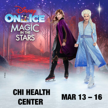 Home - CHI Arena & Convention Center