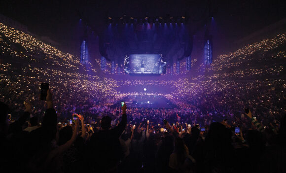 Ticket Guide - CHI Arena & Convention Center