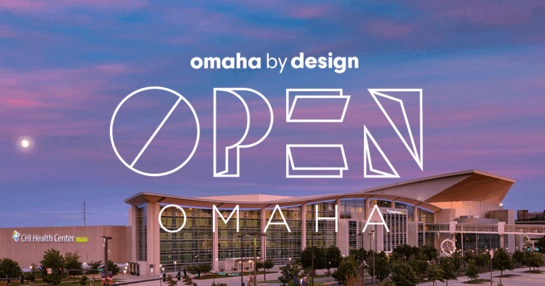 Open Omaha 2025 - CHI Arena & Convention Center