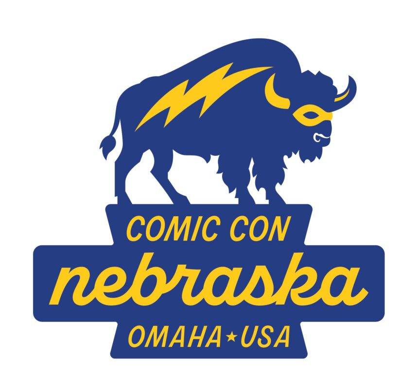 Comic Con Nebraska - CHI Arena & Convention Center