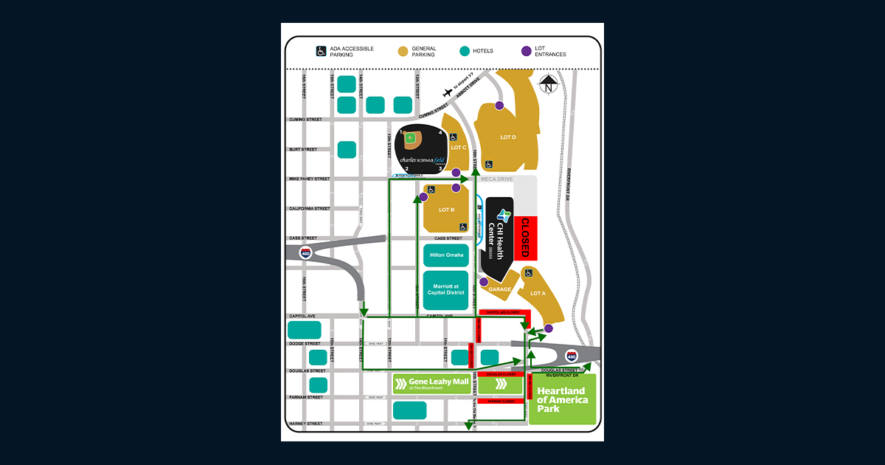 TRAFFIC ALERT: CONSTRUCTION CAUSES TEMPORARY TRAFFIC CHANGE JANUARY ...